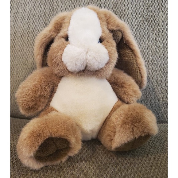 Westcliffe | Toys | Vintage The Westcliff Collection Brown Stuffed ...